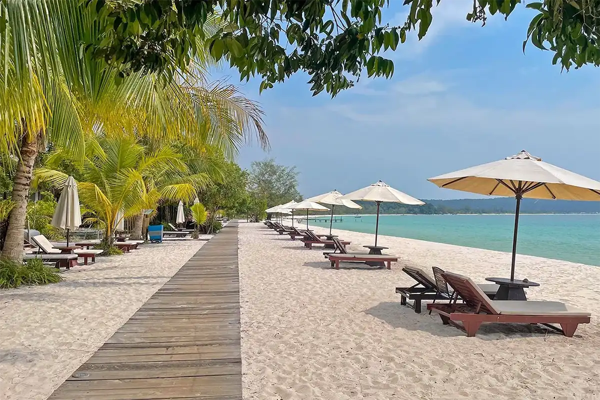 Koh Rong Island Travel Guide – Beaches, Activities & Best Time to Visit